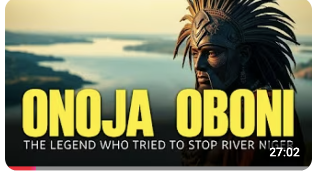 Igala’s Mighty Giant: The Untold Story of Onoja Oboni - Platform Times